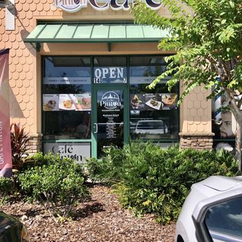 CAFE PINTON EC - Updated June 2025 - 78 Photos & 27 Reviews - 11062 ...