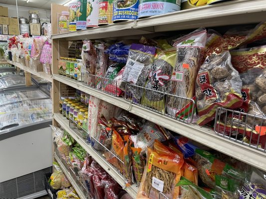 ASIAN MARKET - Updated December 2025 - 69 Photos & 14 Reviews - 2615 S ...