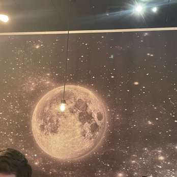 LA LUNA TEA AND DESSERT BAR - Updated October 2024 - 2167 Photos & 639 ...