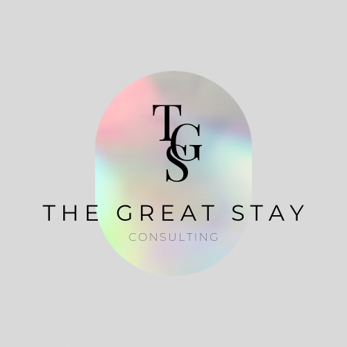 THE GREAT STAY - Updated July 2025 - Request Consultation - 3400 ...