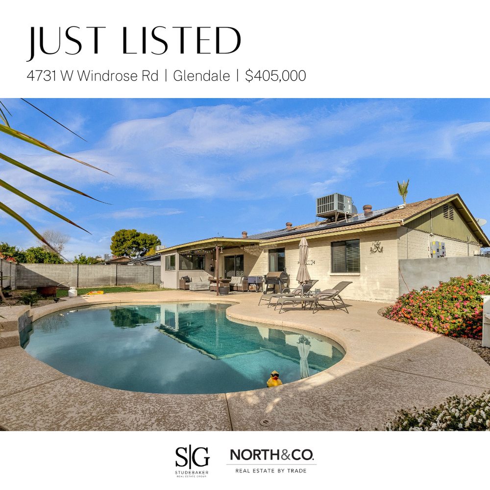 KEITH SCHREIBER - NORTH&CO - 89 Photos - 2112 W Eagle Feather Rd ...