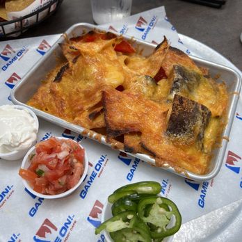 GAME ON - Updated May 2025 - 194 Photos & 524 Reviews - 82 Lansdowne St ...