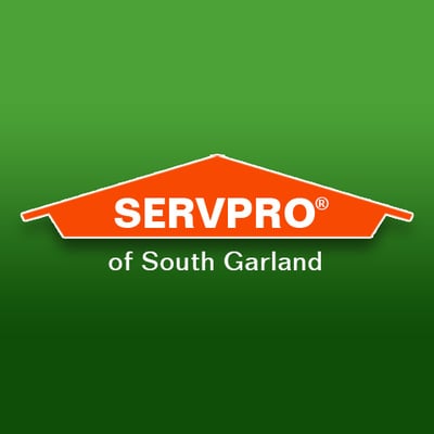 SERVPRO OF SOUTH GARLAND - Updated July 2025 - 19 Photos - 2018 Wall St ...