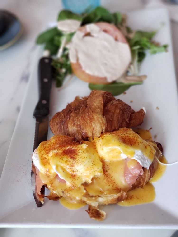 BLUE DAISY - 2658 Photos & 2013 Reviews - 609 Broadway, Santa Monica ...