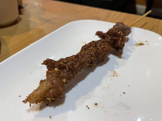 HAN CHINESE KABOB & GRILL - Updated September 2024 - 409 Photos & 159 ...