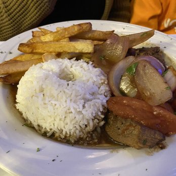 INKA PERUVIAN CUISINE - Updated October 2024 - 432 Photos & 392 Reviews ...