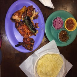 EL POLLO REAL - Updated July 2025 - 58 Photos & 43 Reviews - 3823 W ...