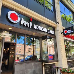 OMI KOREAN GRILL - Updated July 2025 - 155 Photos & 47 Reviews - 267 ...