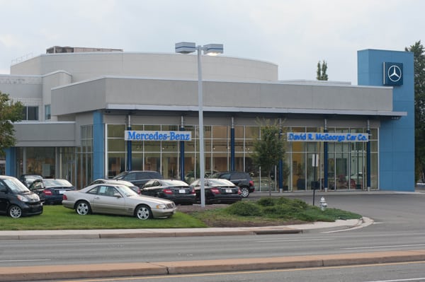 MERCEDES-BENZ OF RICHMOND - Updated April 2026 - 18 Photos & 74 Reviews ...