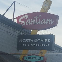 NORTH THIRD - Updated September 2025 - 50 Photos & 72 Reviews - 282 N ...