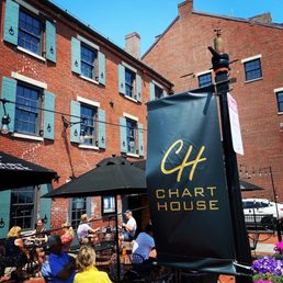 CHART HOUSE - Updated July 2025 - 726 Photos & 1096 Reviews - 60 Long ...