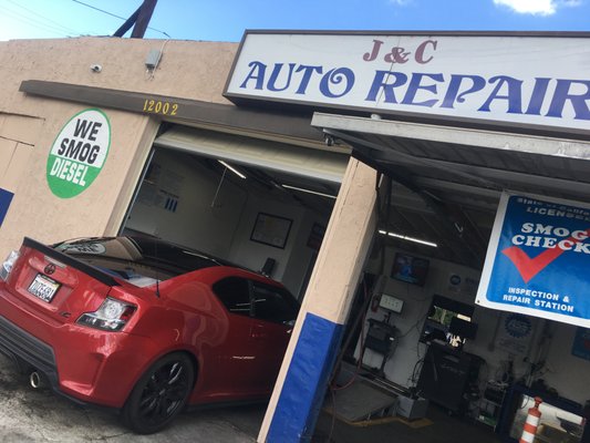 J&C AUTO REPAIR - Updated May 2024 - 22 Photos & 33 Reviews - 12002 ...