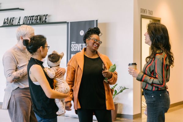 KEYPOINT CHURCH - Updated July 2025 - 22 Photos - 3700 Medical Center ...