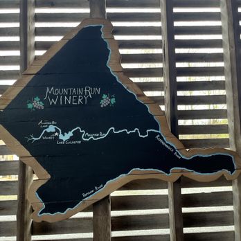 MOUNTAIN RUN WINERY - Updated November 2025 - 127 Photos & 56 Reviews ...