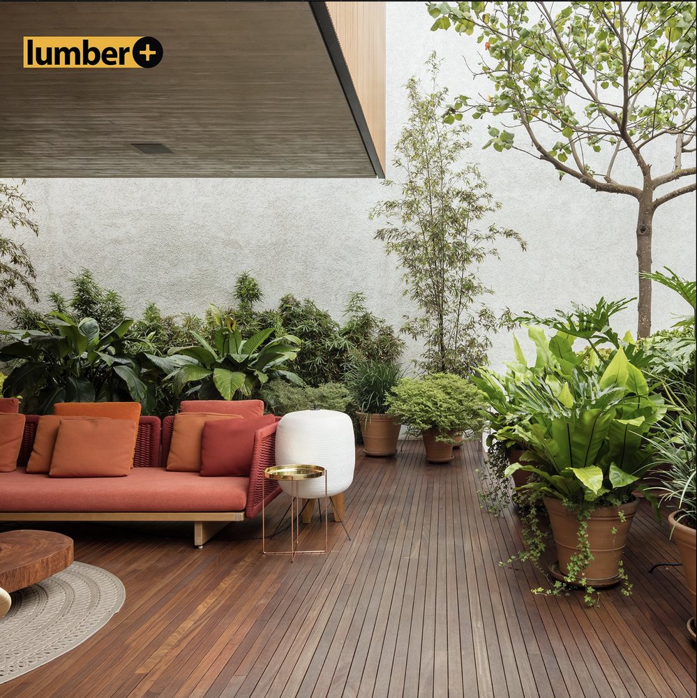 LUMBER PLUS - Updated May 2025 - 10040 Cypress Creek Pkwy, Houston ...