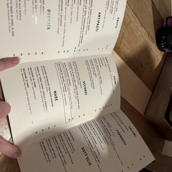 ROSCIOLI - Updated August 2024 - 388 Photos & 111 Reviews - 43 ...