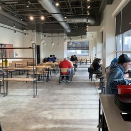 CAVA - Updated July 2025 - 21 Photos & 32 Reviews - 300 Nj-18 E ...