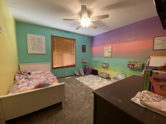 COLOR WORLD PAINTING OMAHA - Updated November 2025 - 38 Photos - 2637 S ...