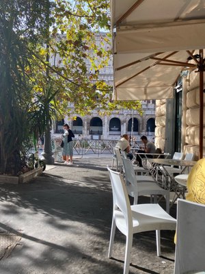 OPPIO CAFFÈ - 100 Photos & 81 Reviews - Via delle Terme di Tito, Sarthe ...