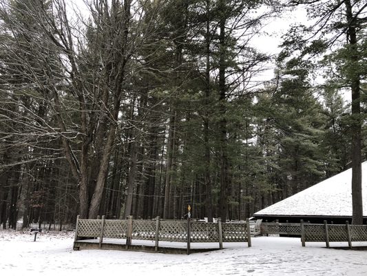 PARC NATIONAL D’OKA - Updated July 2024 - 30 photos & 15 avis - 2020 ...