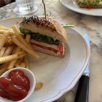 SANT AMBROEUS PALM BEACH - Updated August 2025 - 461 Photos & 257 ...