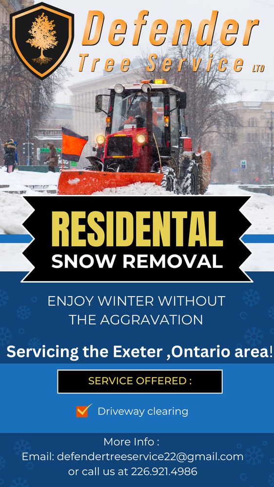 DEFENDER TREE SERVICE - Updated December 2024 - Request a Quote - 21 ...