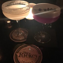 THE RICKEY - Updated December 2025 - 176 Photos & 106 Reviews - 210 W ...