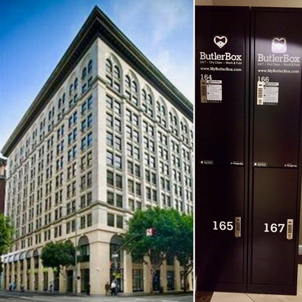 BUTLERBOX - Updated July 2025 - 40 Photos & 54 Reviews - Los Angeles ...