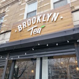 BROOKLYN TEA - Updated January 2026 - 96 Photos & 50 Reviews - 411 ...