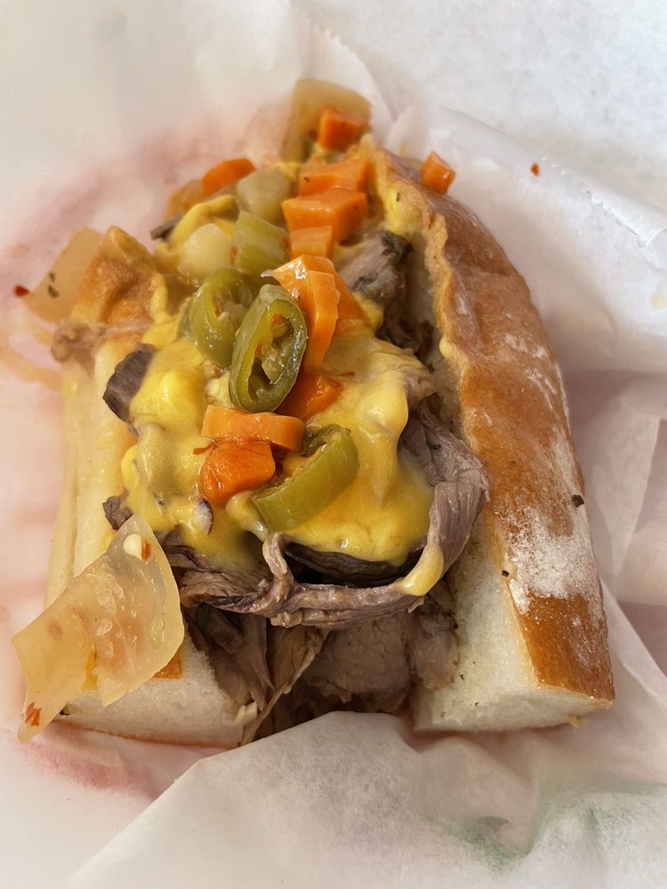 BOBBI’S ITALIAN BEEF - Updated January 2025 - 67 Photos & 58 Reviews ...