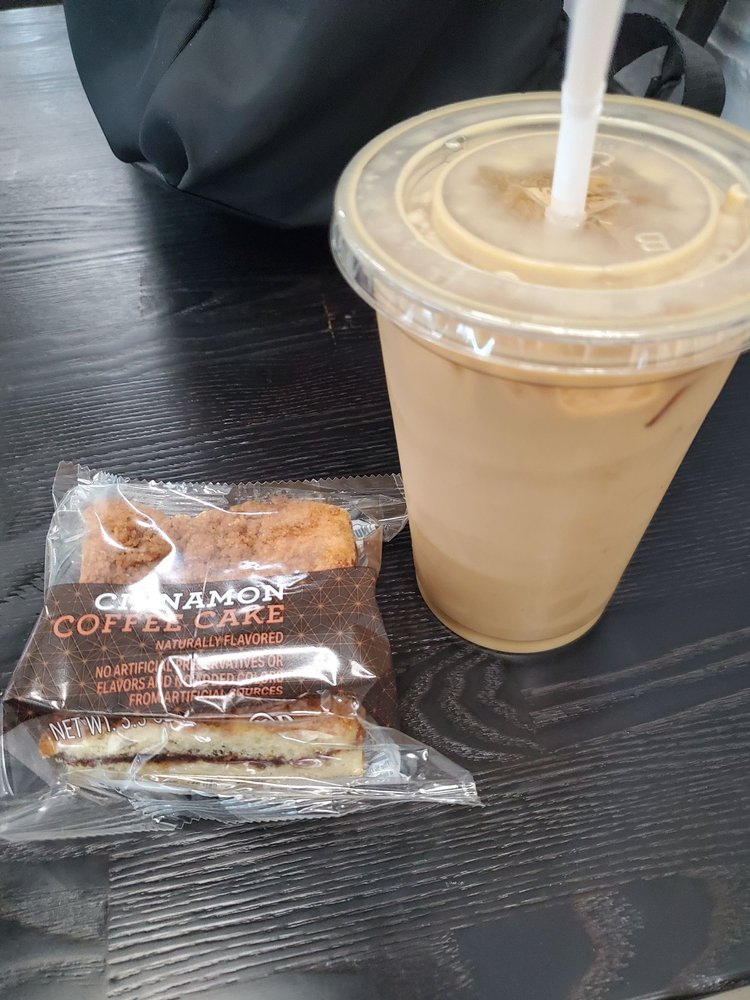 TINKER COFFEE - 18 Photos & 16 Reviews - Coffee Roasteries - 7800 Col H ...