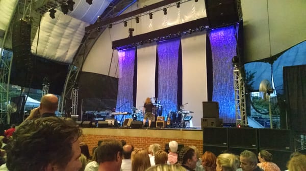 TING PAVILION - Updated May 2025 - 11 Photos & 11 Reviews - 700 E Main ...