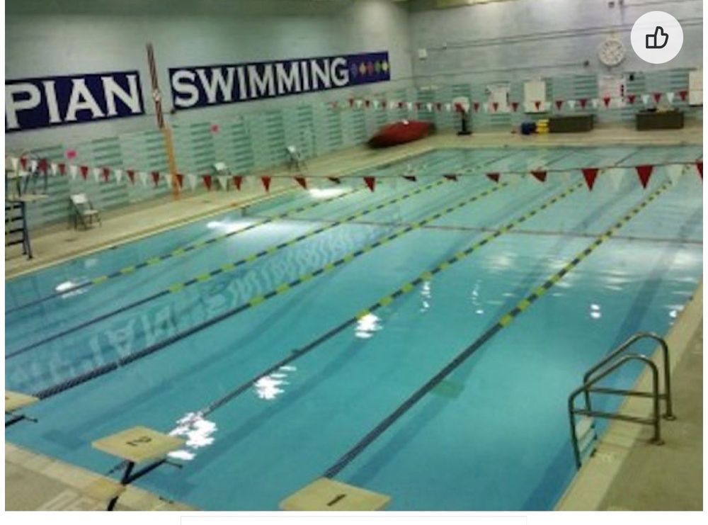 OLYMPIAN SWIMMING - Updated December 2025 - 150 Bullock Drive, Markham ...