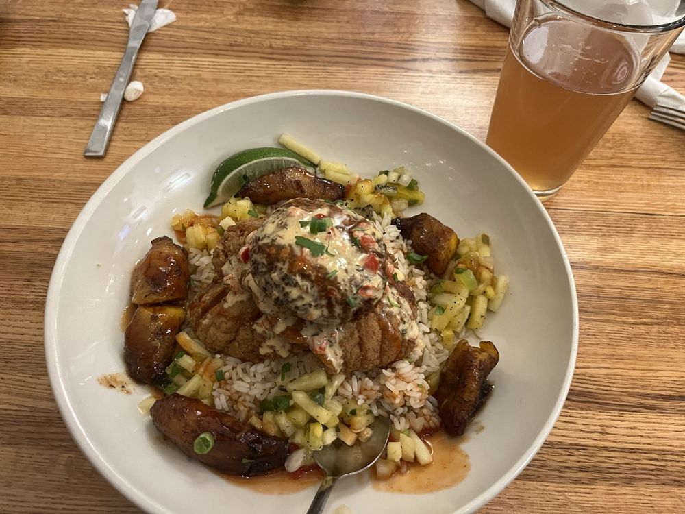 CHICORA ALLEY FIRE HOUSE - Updated March 2024 - 115 Photos & 141 ...