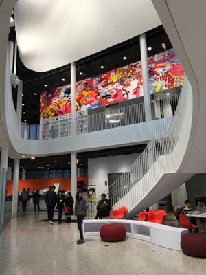 CHICAGO PUBLIC LIBRARY - CHINATOWN BRANCH - Updated September 2025 - 98 ...