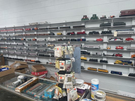 MID-SOUTH HOBBIES AND GAMES - Updated August 2025 - 69 Photos & 15 ...