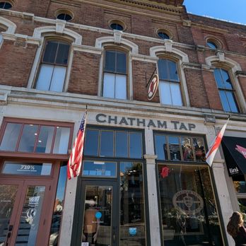 CHATHAM TAP MASS. AVE. - Updated October 2025 - 307 Photos & 501 ...