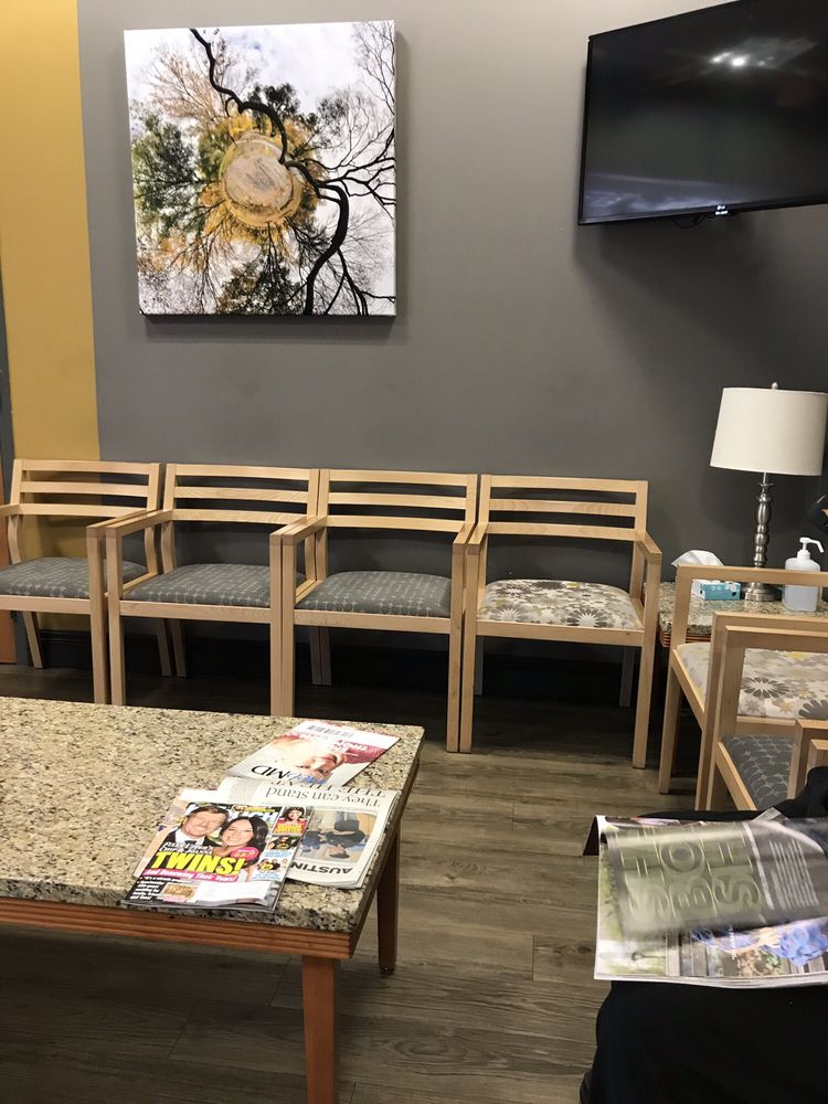 AUSTIN GASTROENTEROLOGY - NORTHWEST - 23 Photos & 88 Reviews - 8015 ...