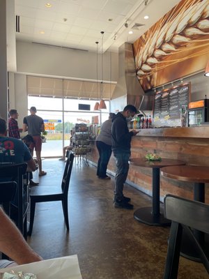 SANDWICH REPUBLIC - 193 Photos & 414 Reviews - 7020-C Old Keene Mill Rd ...