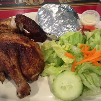 Pollos El Meson - Trusted Since 2012 - Updated July 2025 - 59 Photos ...