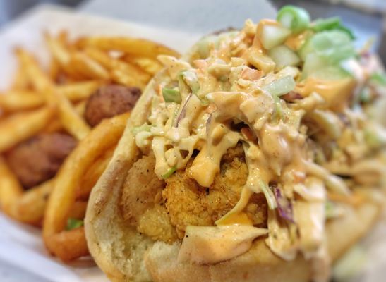 CAJUN CORNER - OKC - 344 Photos & 323 Reviews - 9200 N Council Rd ...