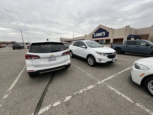 LOWE’S HOME IMPROVEMENT - Updated November 2025 - 18 Photos - 25 ...