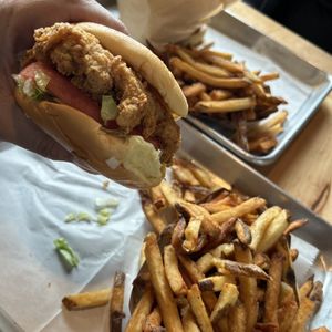 BOXCAR BETTY’S - 112 Photos & 114 Reviews - 500 W Madison St, Chicago ...