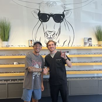 STONE OAK VISION SOURCE - Updated December 2025 - 12 Photos & 11 ...