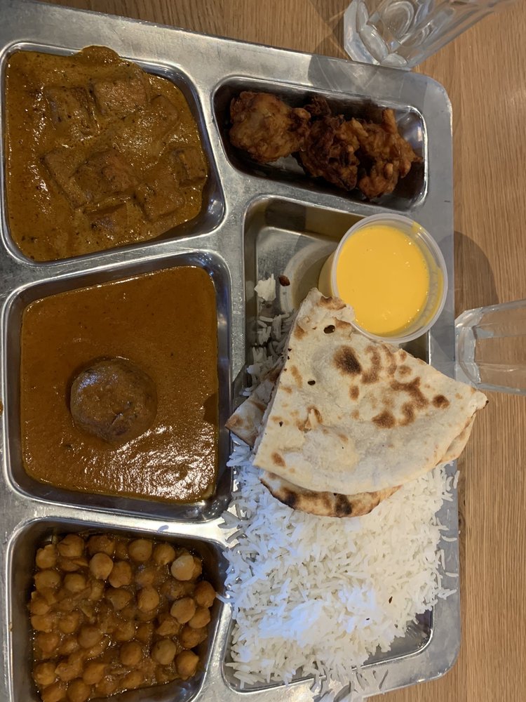 INNER RAIL FOOD HALL - Updated November 2025 - 360 Photos & 166 Reviews ...