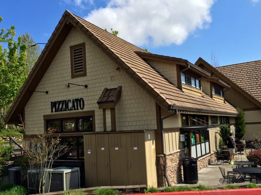 PIZZICATO PIZZA - FOREST HEIGHTS - Updated January 2025 - 27 Photos ...