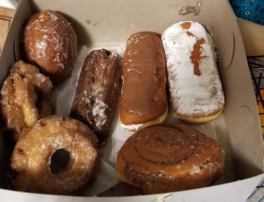 ZERILLI’S BAKERY - 162 Photos & 68 Reviews - 42171 Garfield Rd, Clinton ...