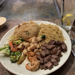 ZIKI JAPANESE STEAK HOUSE - Updated July 2025 - 176 Photos & 200 ...