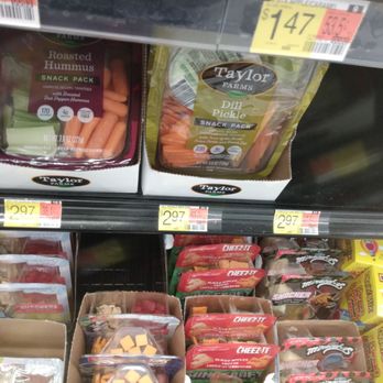 WALMART SUPERCENTER - Updated January 2026 - 70 Photos & 143 Reviews ...