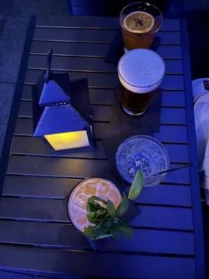 CLOUDM ROOFTOP BAR - Updated April 2024 - 42 Photos & 29 Reviews - 218 ...